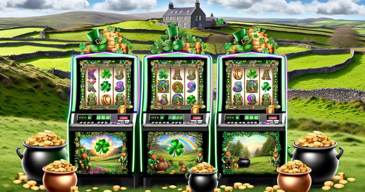 Top 3D Slots in Ireland | johnross-rebeljournalist.com